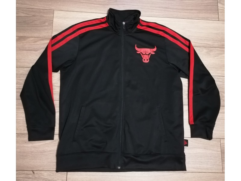 TRENERKA CHICAGO BULLS ADIDAS ORIGINAL
