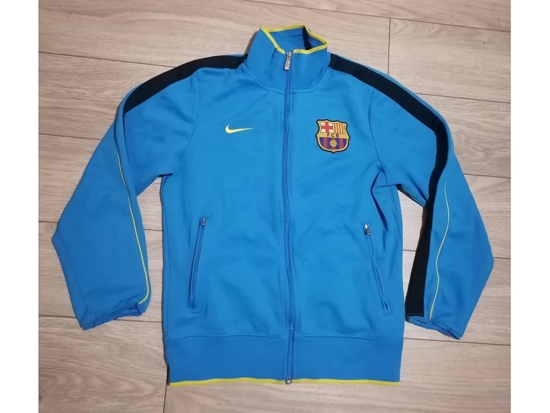 NIKE TRENERKA ORIGINAL BARSELONA