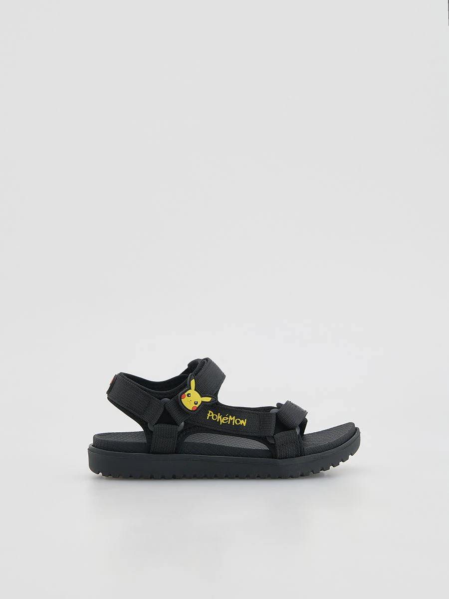 BOYS` SANDALS