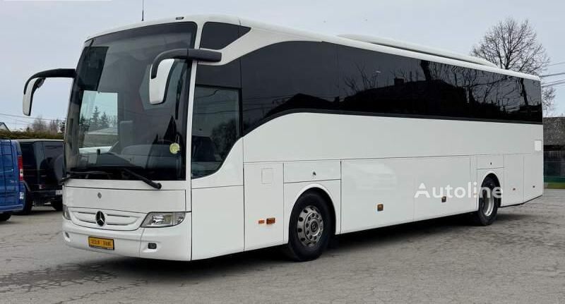 Mercedes-Benz TOURISMO 15 RHDL turistički autobus