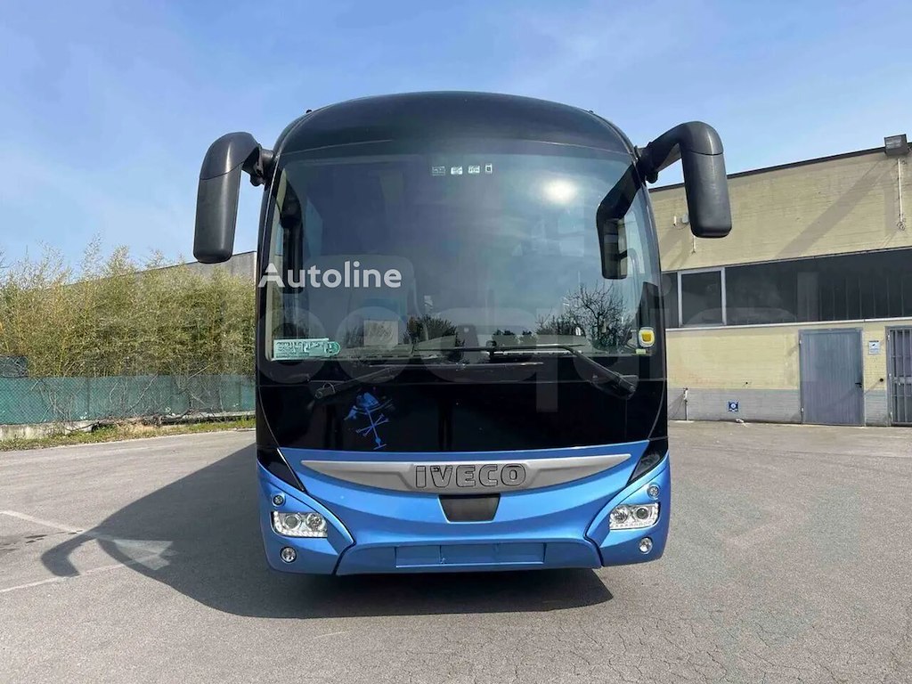 Prodaje se IVECO Magelys turistički autobus na aukciji