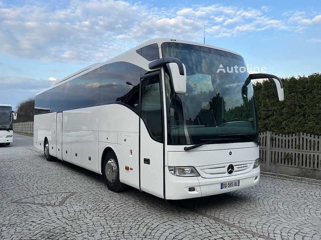 Mercedes-Benz Tourismo turistički autobus