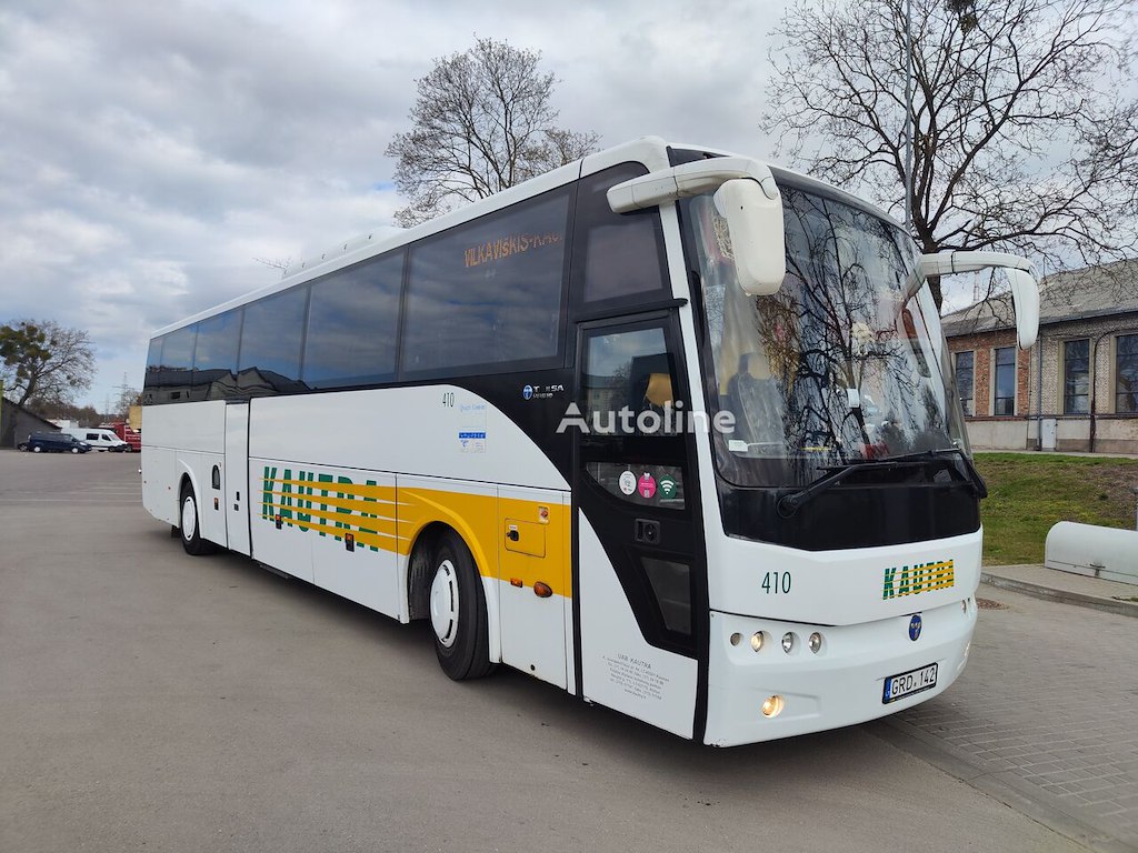 Temsa Safari Stainless HD 13 turistički autobus