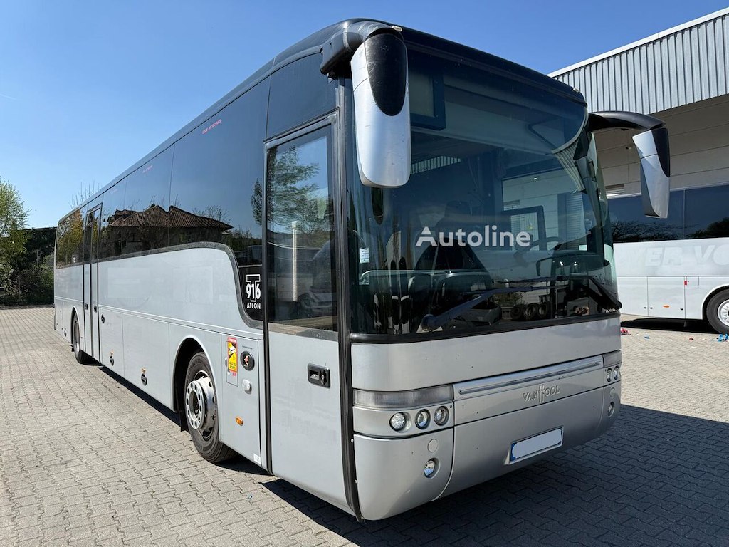 Van Hool T916 Atlon KLIMA, VIDEO, EURO 5, 61+1+1SS! turistički autobus