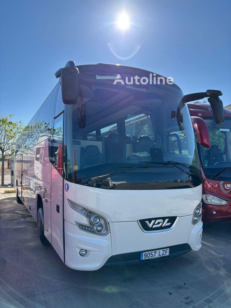 VDL Futura FHD2 turistički autobus
