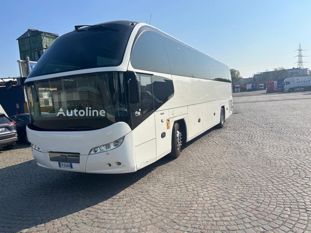 Neoplan Cityliner turistički autobus