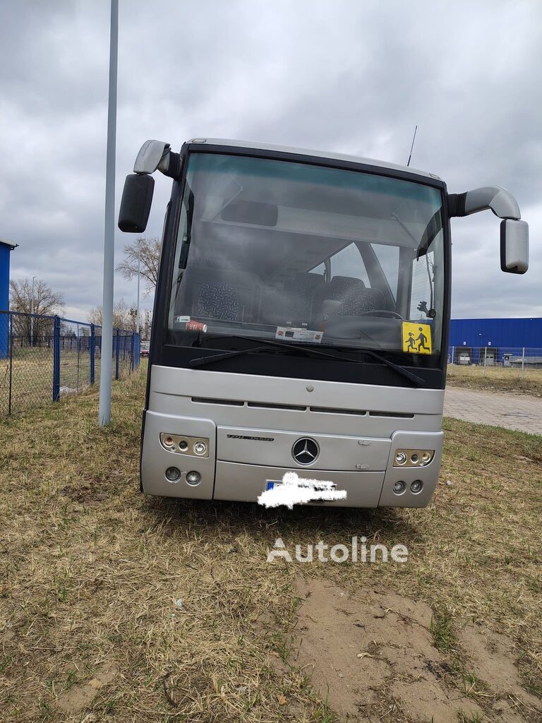 Mercedes-Benz 350 turistički autobus
