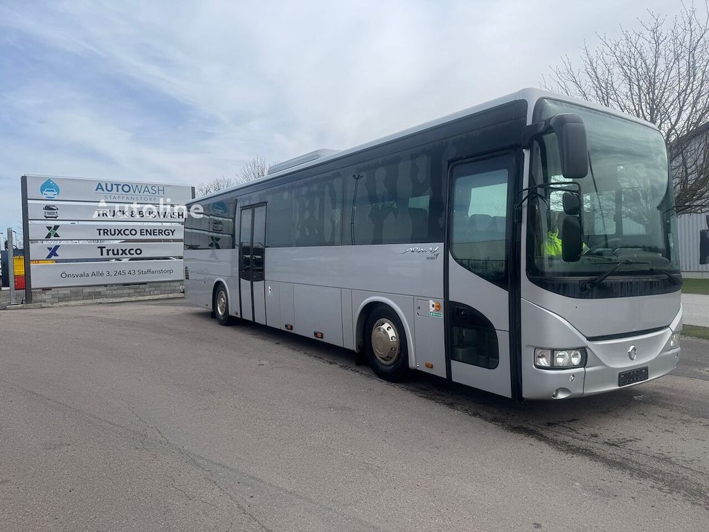 IVECO Arway - Double command turistički autobus