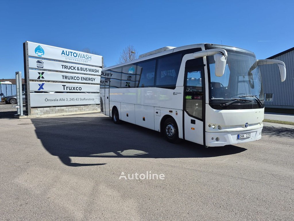 Temsa MD 9 turistički autobus