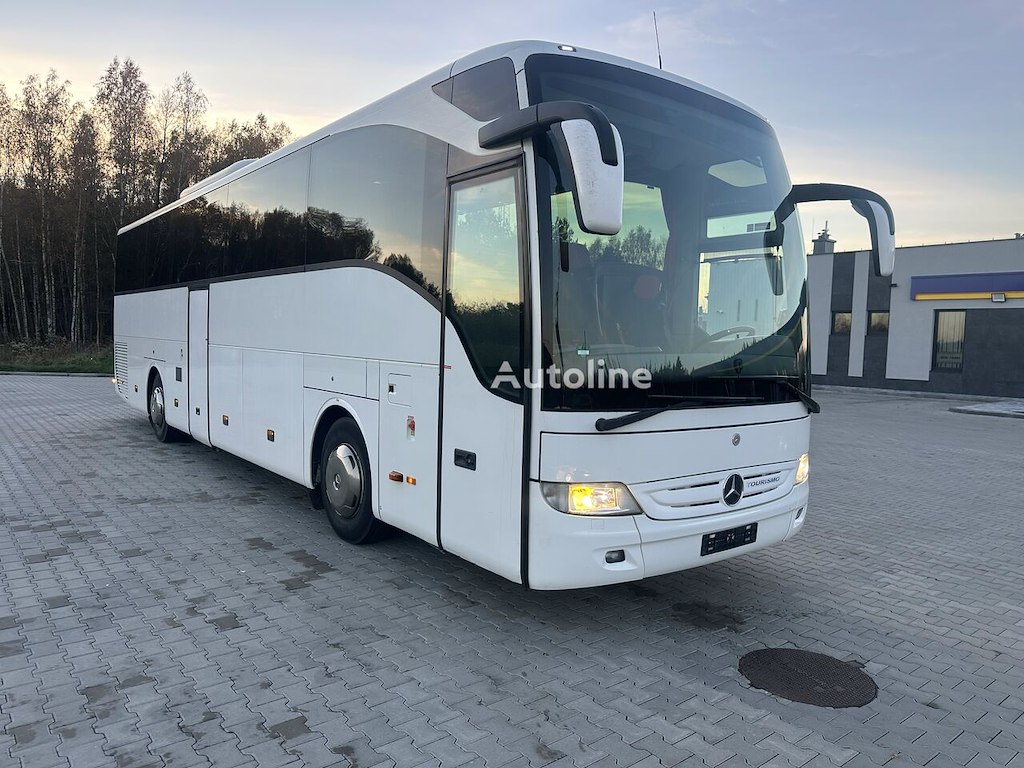 Mercedes-Benz Tourismo 15RHD Euro-5 turistički autobus