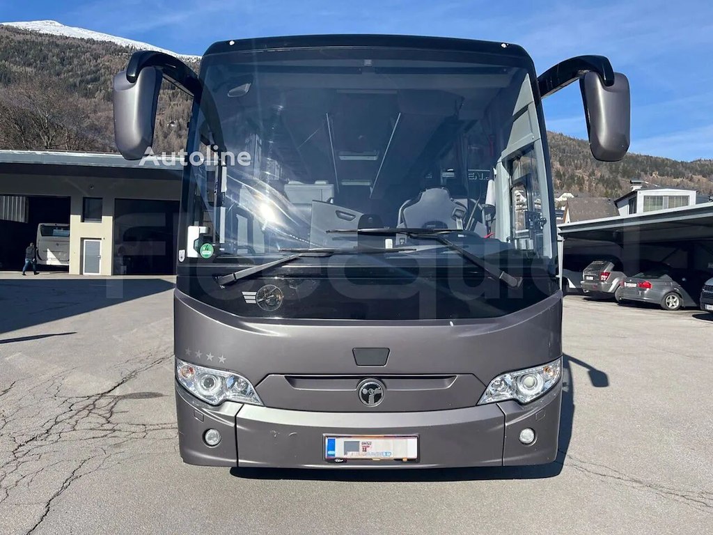 Temsa MD9 turistički autobus