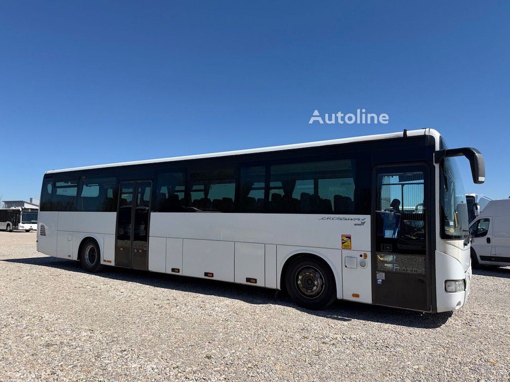 IVECO Crossway turistički autobus
