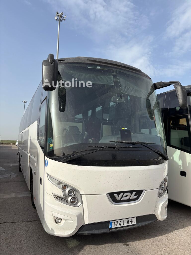 VDL Futura FHD2 turistički autobus