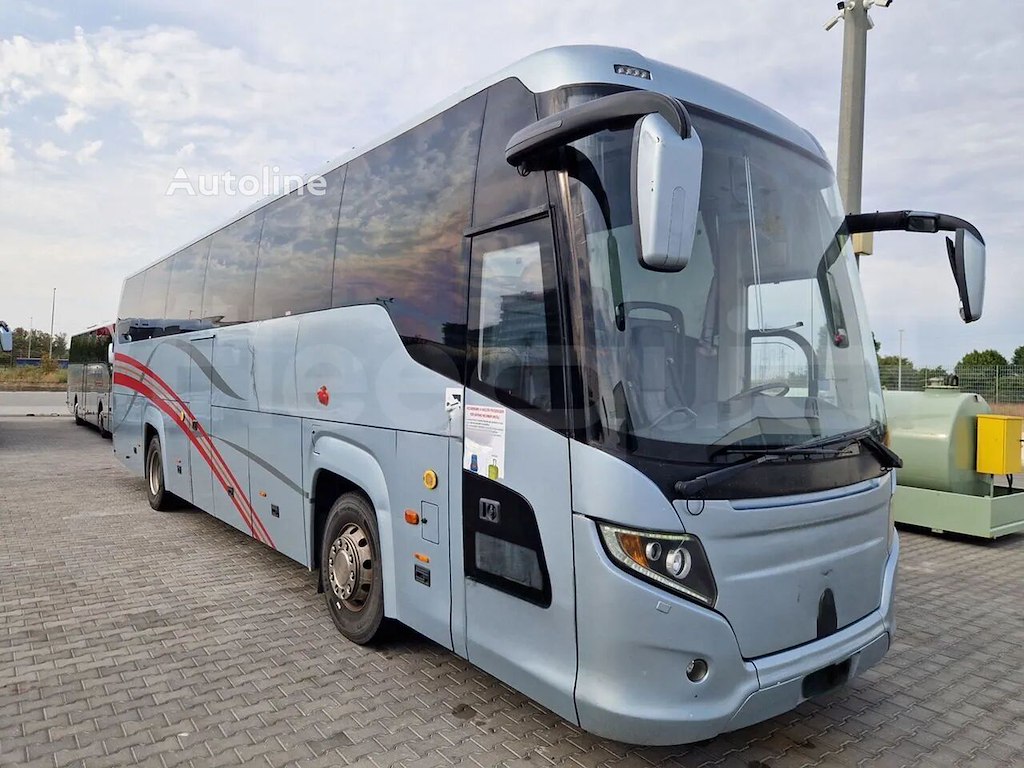 Prodaje se Scania Touring HD turistički autobus na aukciji