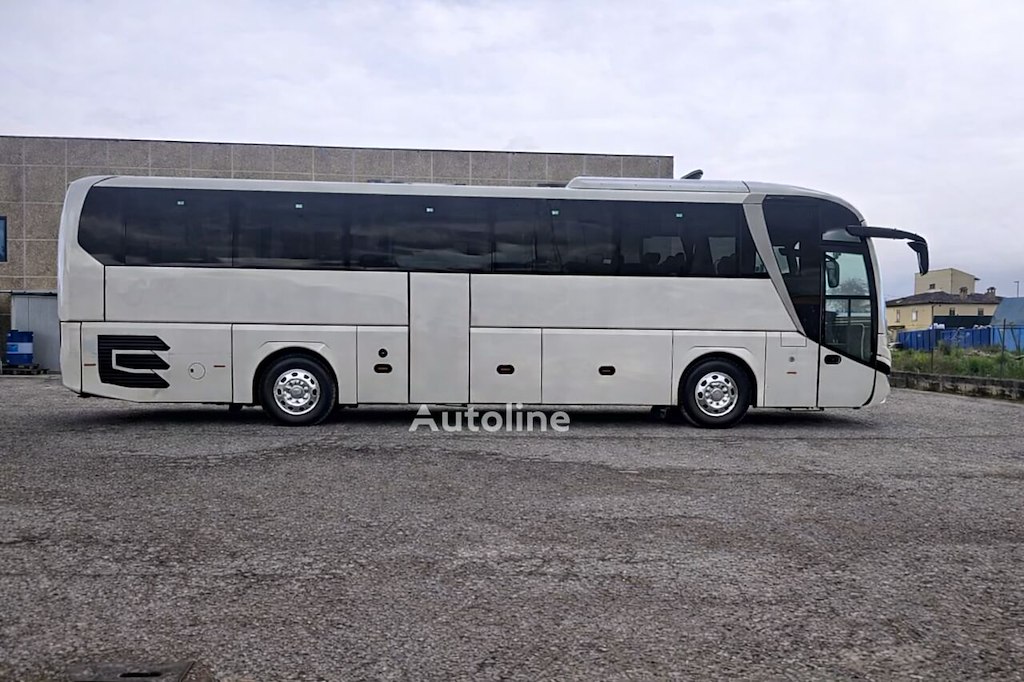 MAN Lion's Coach turistički autobus