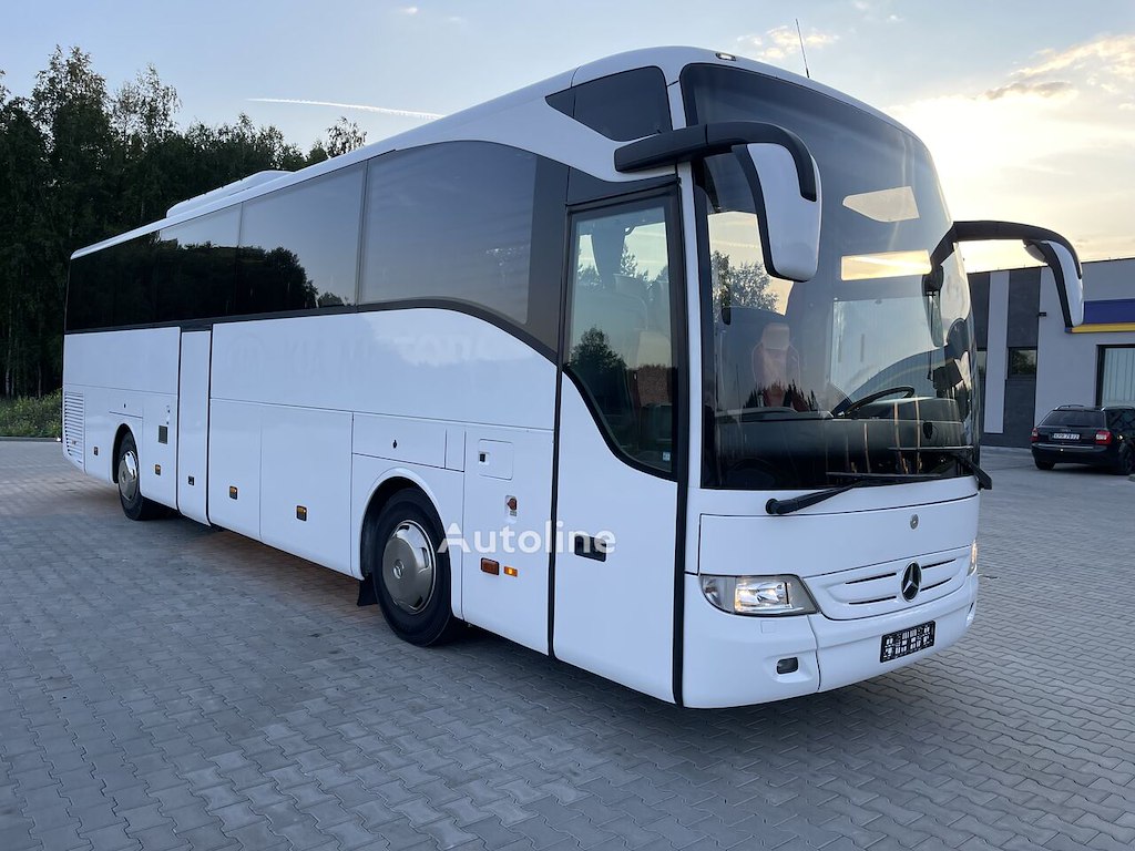 Mercedes-Benz Tourismo 15RHD Euro-5 turistički autobus