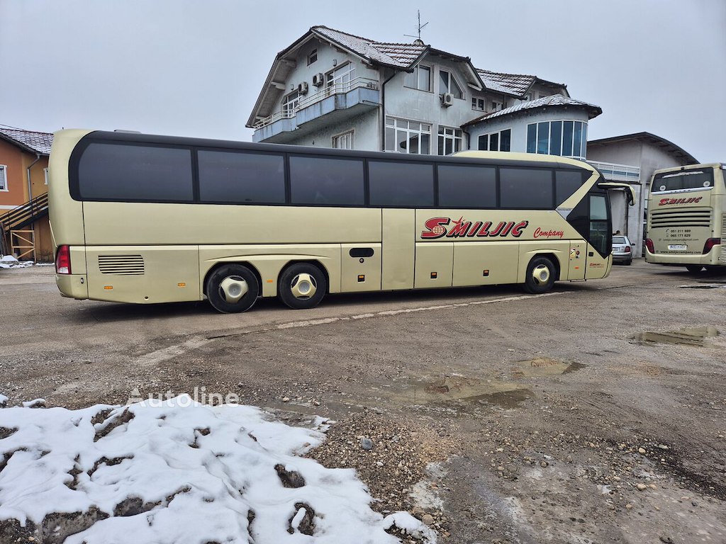 Neoplan Tourliner turistički autobus