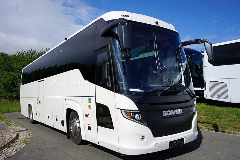 Scania Touring HD turistički autobus