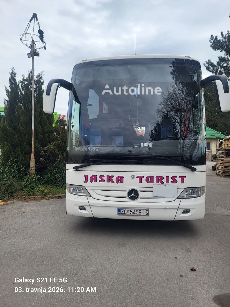 Mercedes-Benz Tourismo 15 turistički autobus