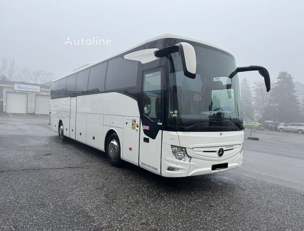 Mercedes-Benz Tourismo 15 RHD turistički autobus