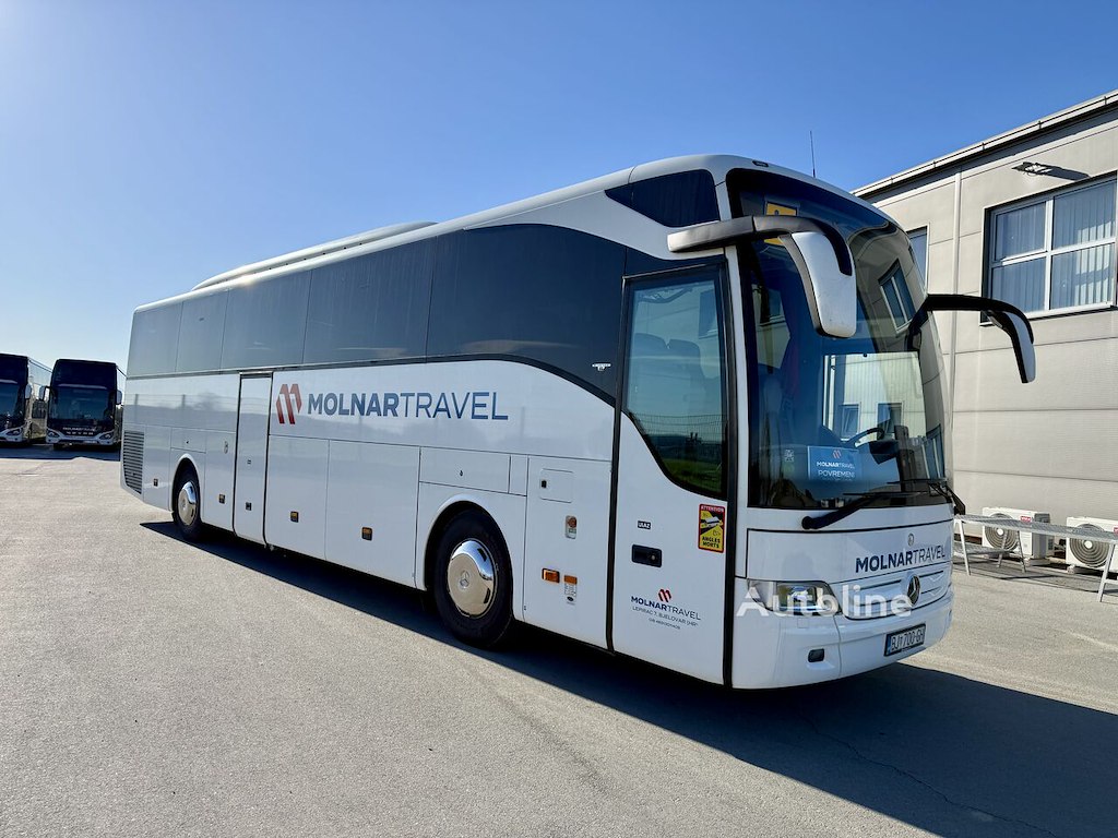 Mercedes-Benz Tourismo 15 RHD turistički autobus