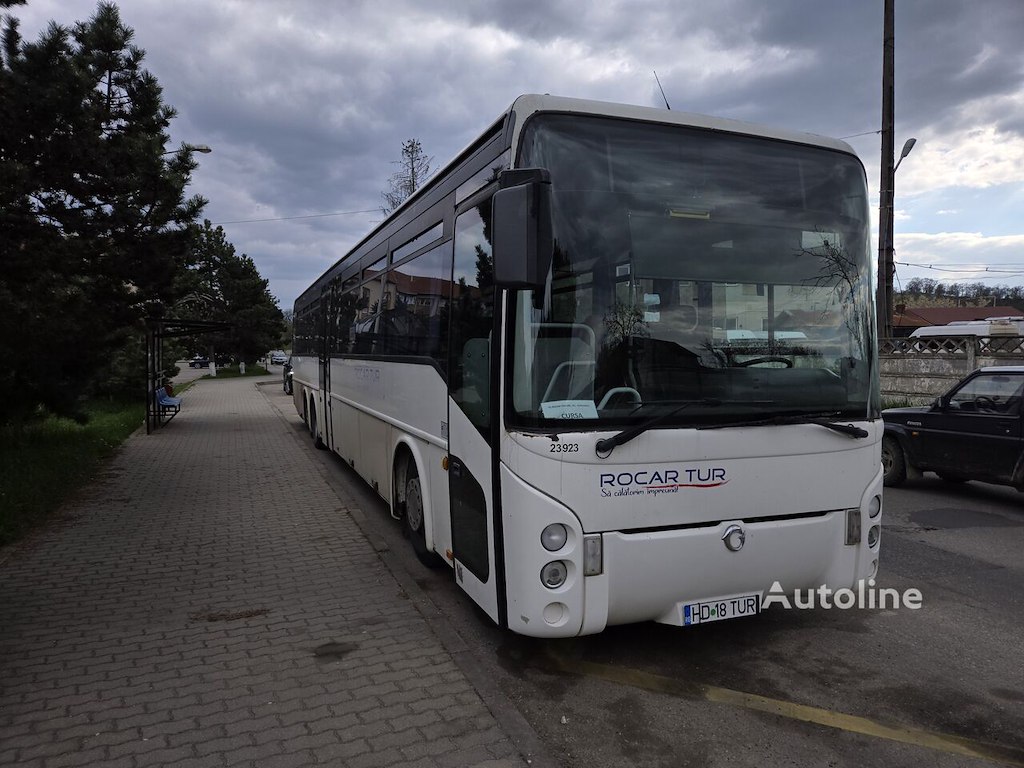 Irisbus ares prigradski autobus