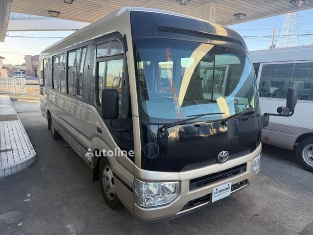 Toyota COASTER prigradski autobus