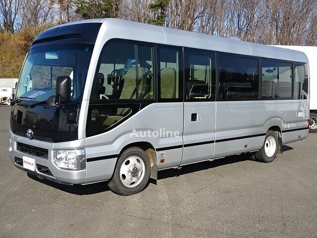 Toyota COASTER prigradski autobus