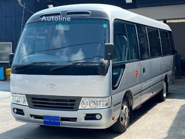 Toyota COASTER prigradski autobus