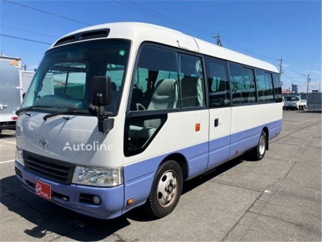 Toyota COASTER prigradski autobus