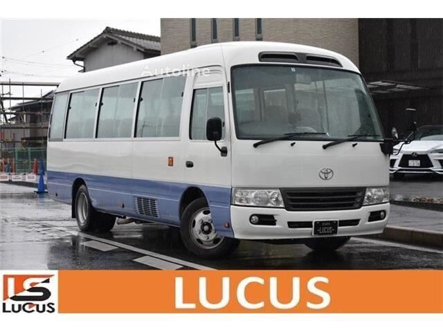 Toyota COASTER prigradski autobus