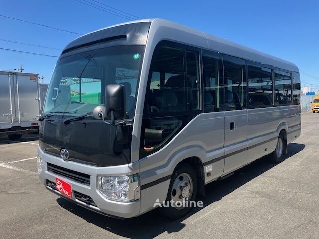 Toyota COASTER prigradski autobus