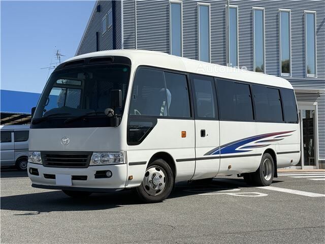 Toyota COASTER prigradski autobus