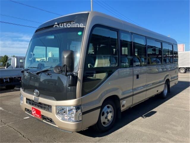 Toyota COASTER prigradski autobus