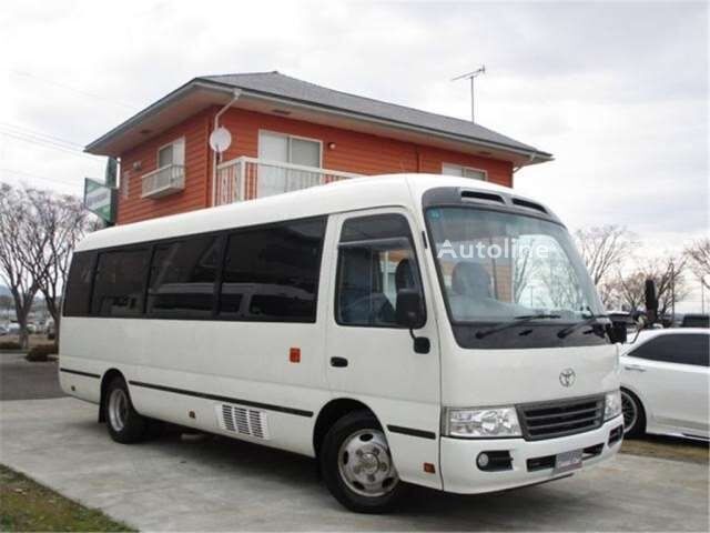 Toyota COASTER prigradski autobus
