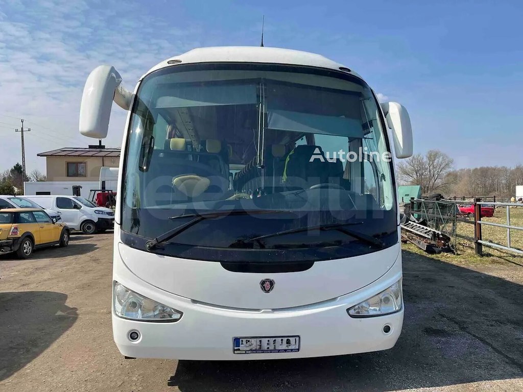 Irizar Scania prigradski autobus