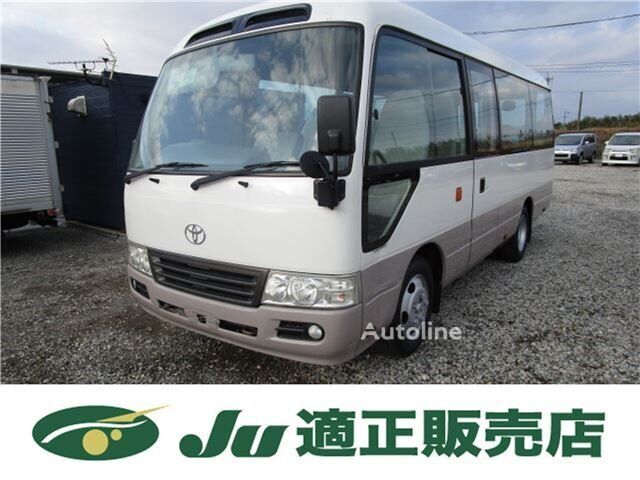 Toyota COASTER prigradski autobus
