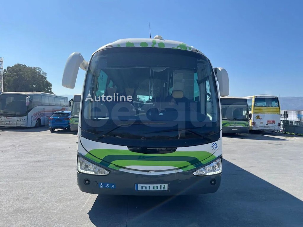 Irizar Volvo i4CD prigradski autobus