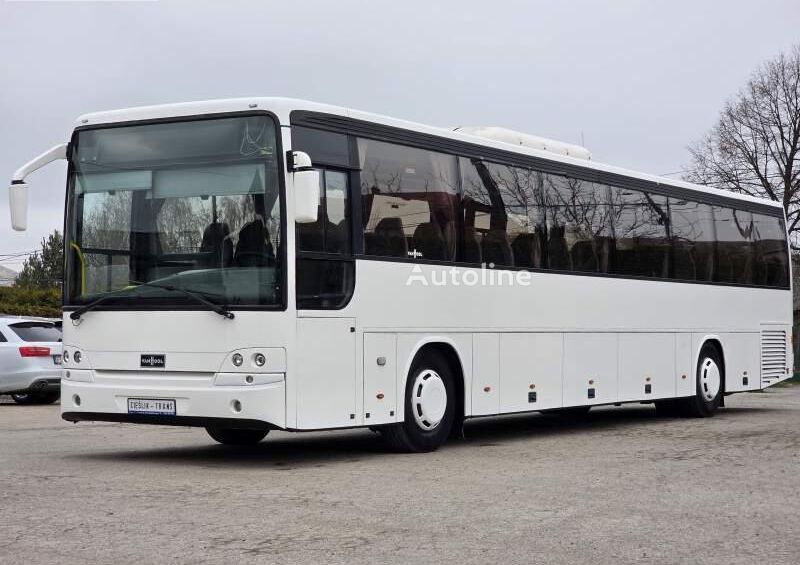 VanHool T 916 CL prigradski autobus