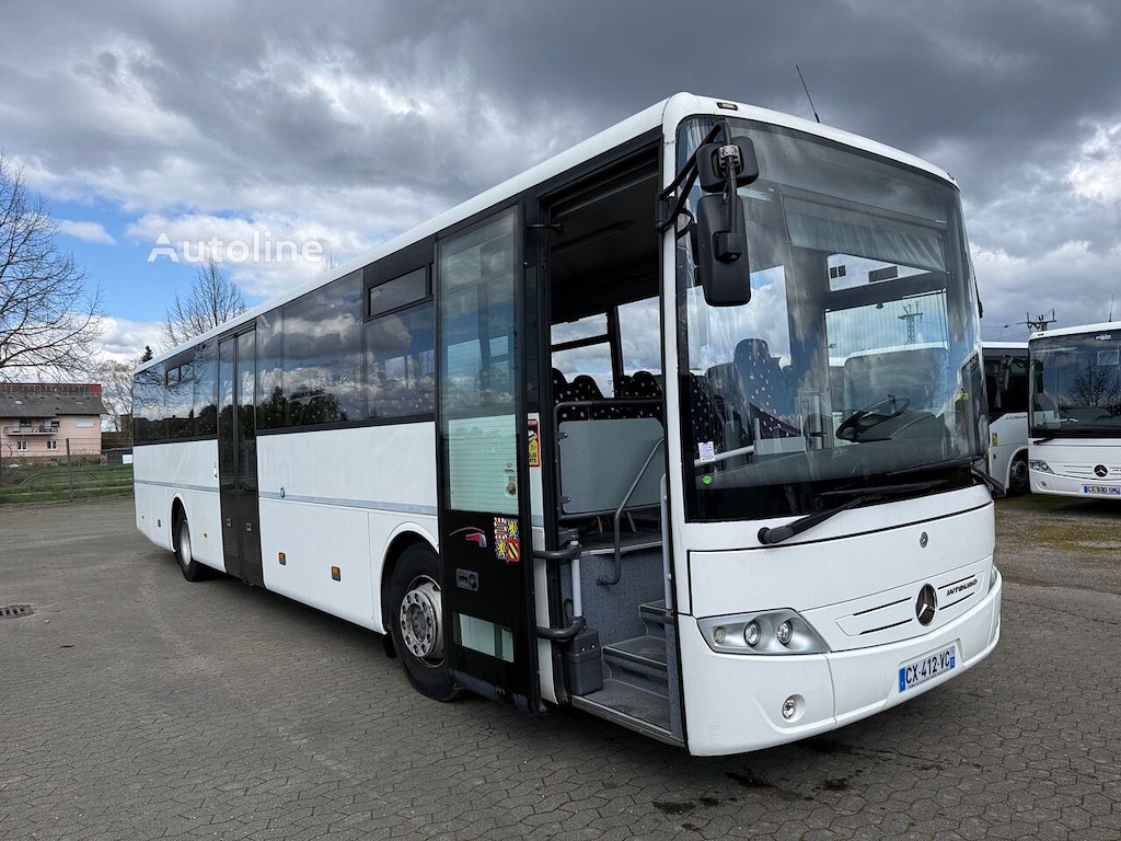 Mercedes-Benz Intouro M/L Euro5 EEV prigradski autobus