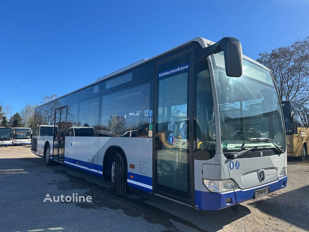 Mercedes-Benz 530 LE / Klima / EEV gradski autobus