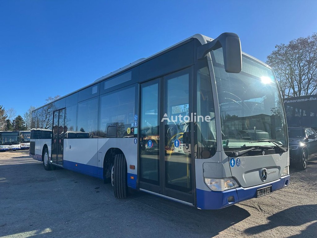 Mercedes-Benz 530 / Klima / EEV gradski autobus