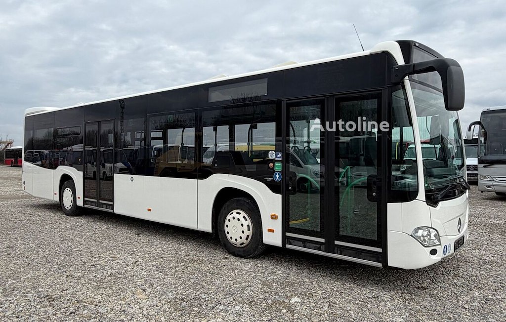 Mercedes-Benz O 530 Citaro C2 gradski autobus