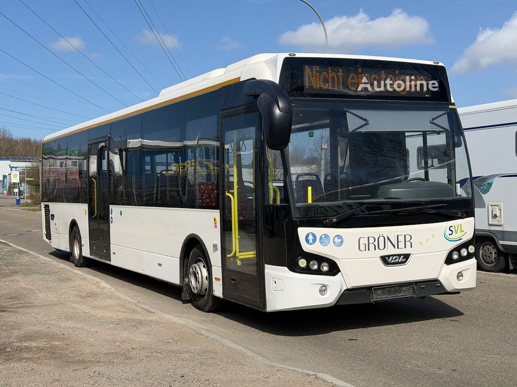 VDL Citea LLE 120/255 gradski autobus