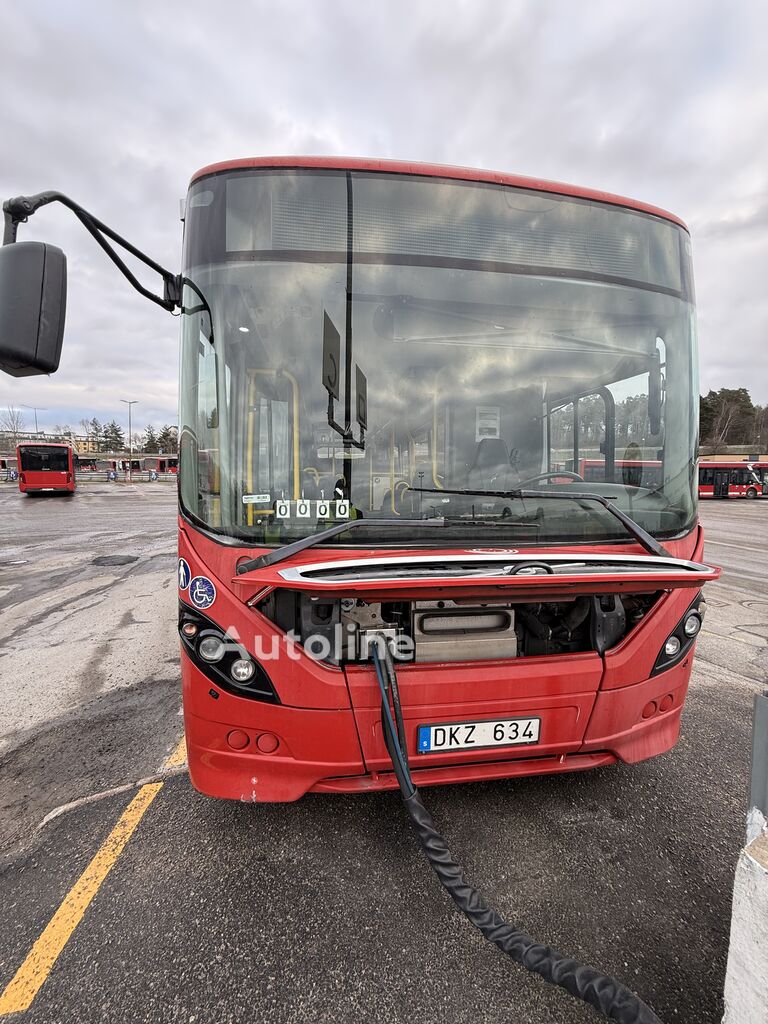 Volvo 8900 - EURO 6 city bus (2 units available) gradski autobus