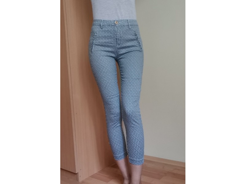 Pantalone XS-S