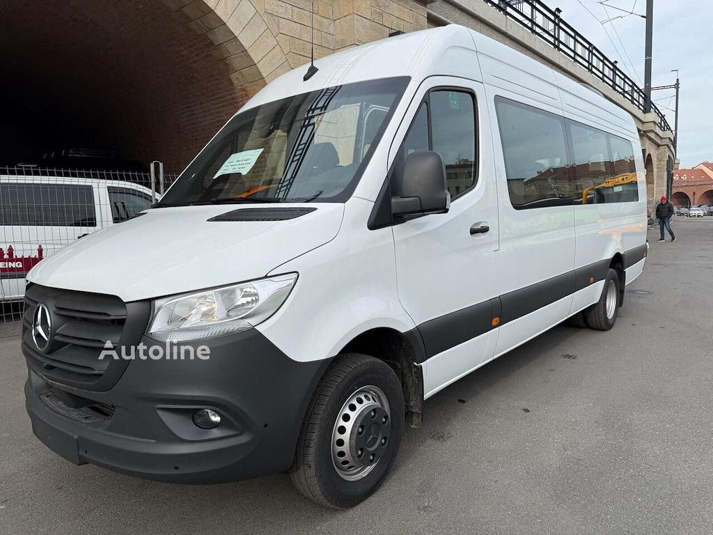 Novi Mercedes-Benz SPRINTER 23 MÍST ŠKOLNÍ školski autobus