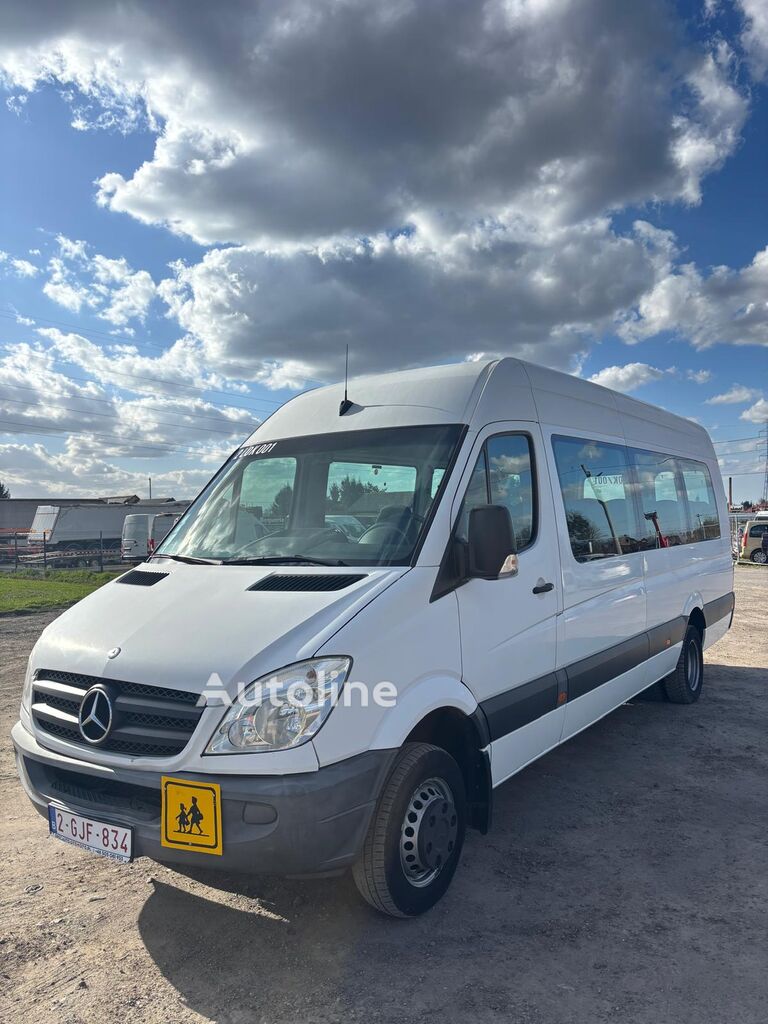 Mercedes-Benz Sprinter školski autobus