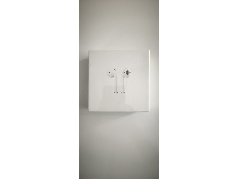 Air Pods 2