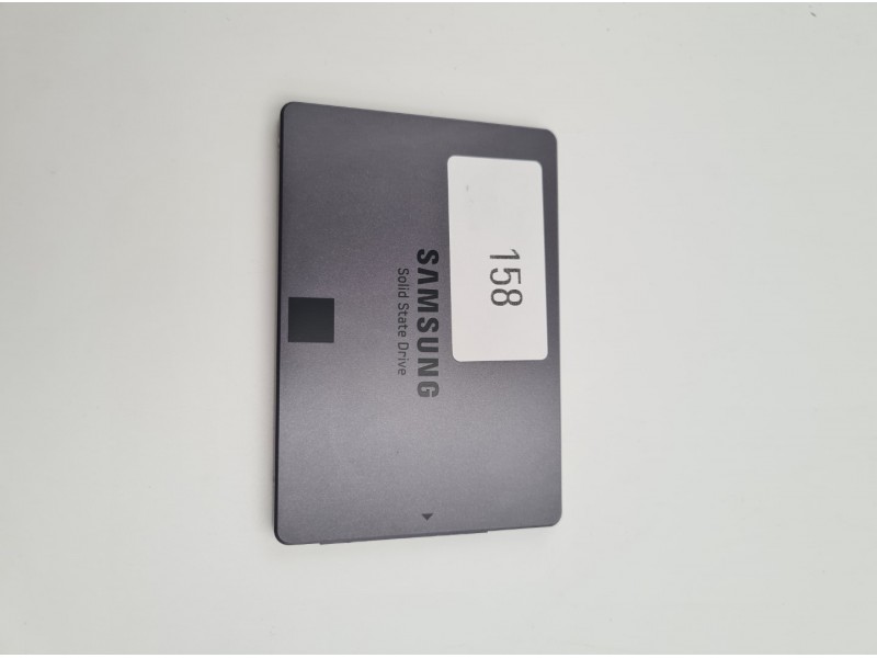 SSD 120GB SAMSUNG 840EVO